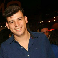 Danilo Felipe - Mapa Goiano