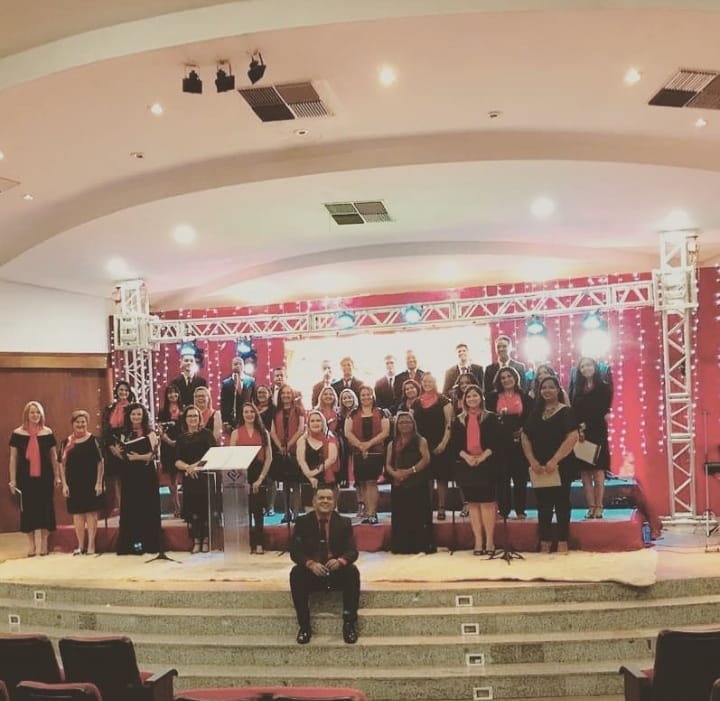 Mapa Goiano - Divino Allancaster Queiroz Silva - Mapa Goiano