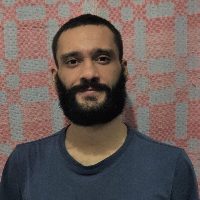 Allan Afonso Paula Santana - Mapa Goiano