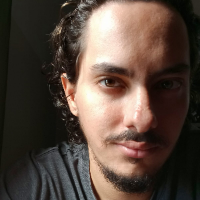 Edson Fernandes de Souza Junior - Mapa Goiano