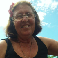 VANI MARIA DE PAIVA - Mapa Goiano