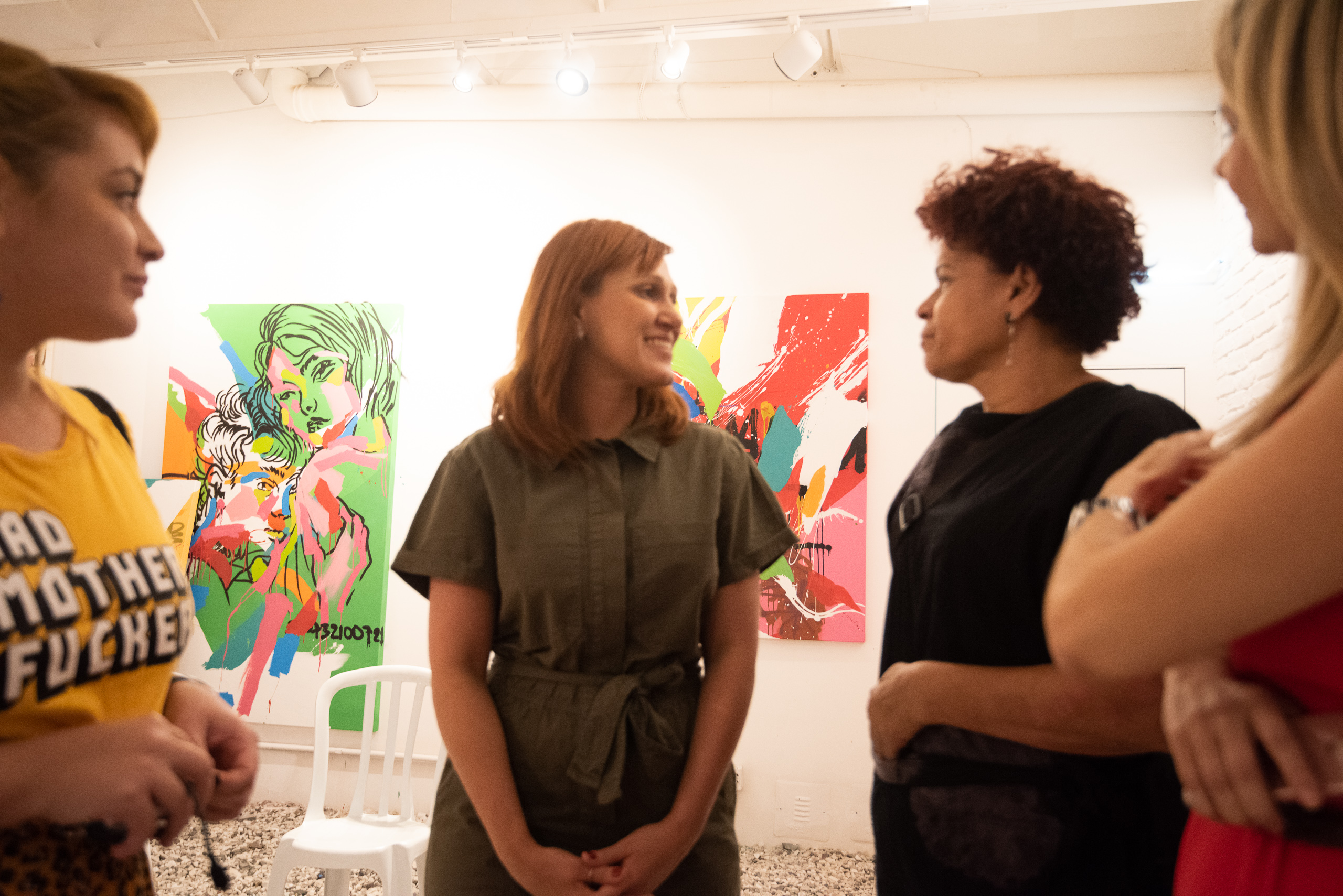 Mapa Goiano - Denise Procópio - Mapa Goiano