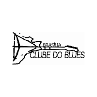 Clube do Blues de Brasília - Mapa Goiano