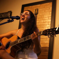 Lana Paes - Mapa Goiano