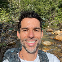 Franco Fanti Jasmin - Mapa Goiano