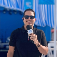 LEO ROQUE - Mapa Goiano