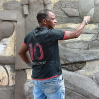 Rodrigo Rufino nogueira - Mapa Goiano