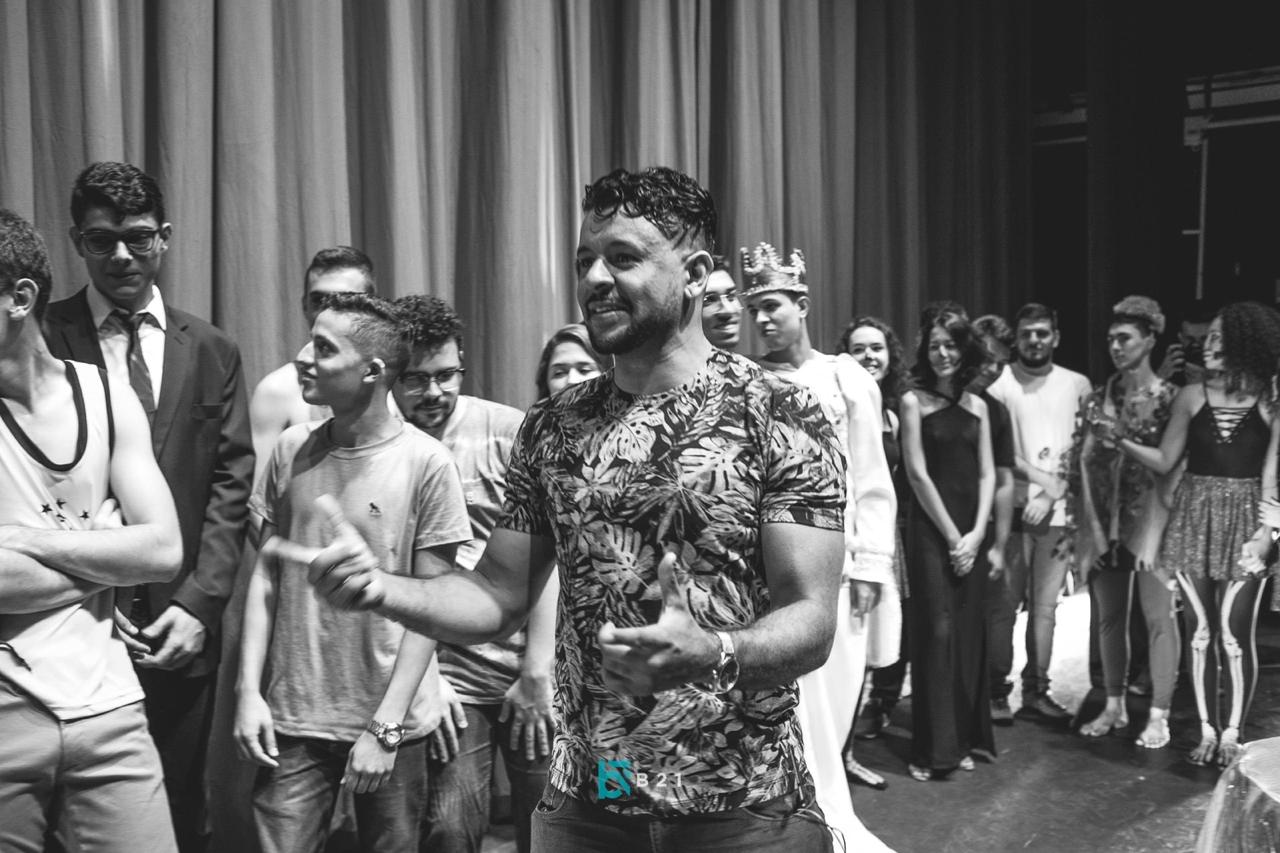 Mapa Goiano - Rodrigo Cunha - Mapa Goiano