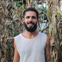 Iago Coelho de Araújo - Mapa Goiano