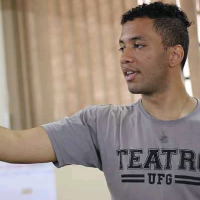 Rodrigo Florença - Mapa Goiano