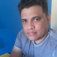 Raimundo Vagner Leite de Oliveira - Mapa Goiano