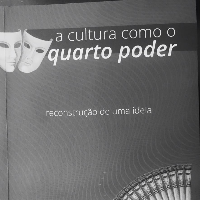A cultura como o quarto poder. - Mapa Goiano