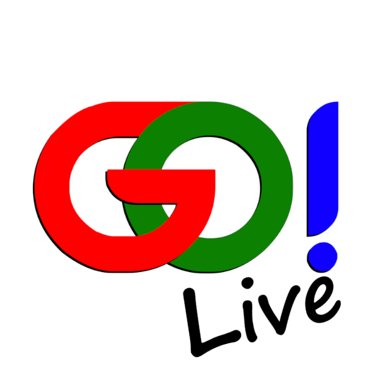 Mapa Goiano - GO! Live Sessions - 2021 - Mapa Goiano